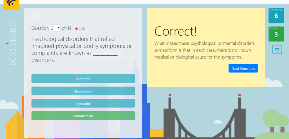 How InstantCert's study guides can help you pass your CLEP* and DSST ...