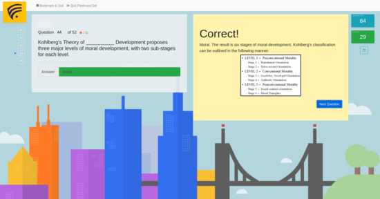 Introduction to Educational Psychology | CLEP Exam Prep | CLEP and DSST ...