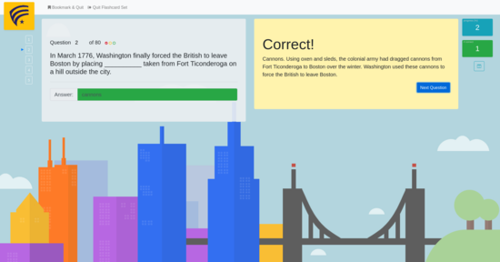 History of the United States I: Early Colonization to 1877 | CLEP Exam ...